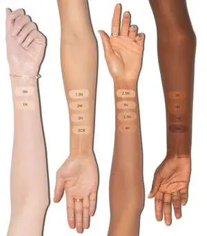 Dior Forever Skin Perfect Foundation