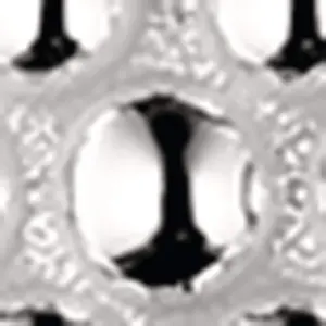 Christofle Plated Perles Box