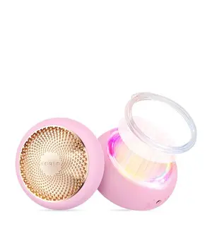 Foreo Ufo 3 Skin Wellness Device - Pink