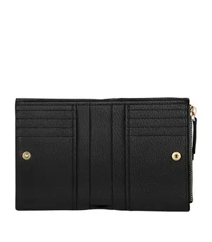 Chopard Medium Leather Classic Wallet