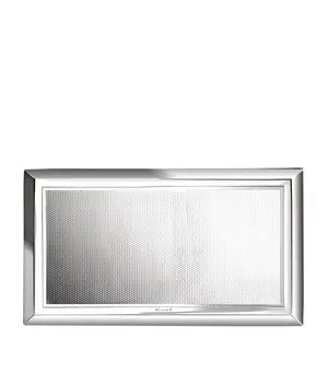 Christofle Plated Madison 6 Mail Tray