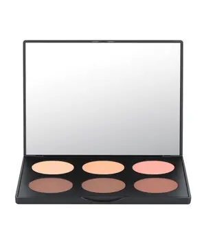 MAC COSMETICS Studio Fix Sculpt & Shape Contour Palette - Brown