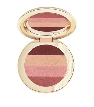 WESTMAN ATELIER Lip Suede Palette - Nude