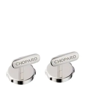 Chopard Alpine Eagle Cufflinks