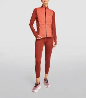 On Cloudsurfer Trainers