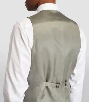 Canali Waistcoat