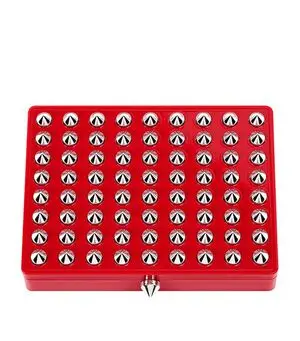 CHRISTIAN LOUBOUTIN La Palette Refillable Case