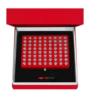 CHRISTIAN LOUBOUTIN La Palette Refillable Case