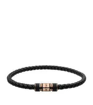 Chopard Classic Racing Bracelet - Black