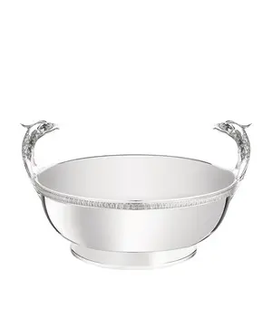 Christofle Plated Malmaison Centrepiece