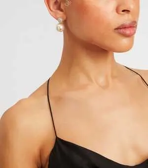 JIMMY CHOO Auri Earring