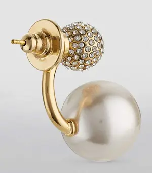 JIMMY CHOO Auri Earring