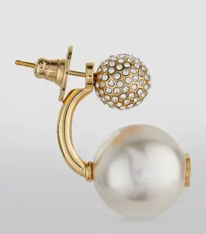 JIMMY CHOO Auri Earring