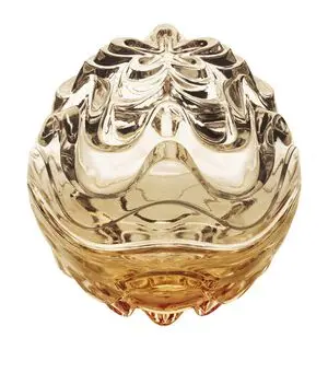 Lalique Crystal Vibration Box