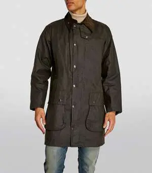 Barbour Classic Northumbria Waxed Jacket