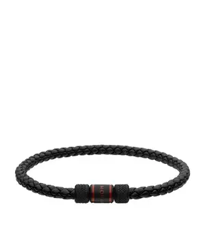 Chopard Classic Racing Bracelet - Black