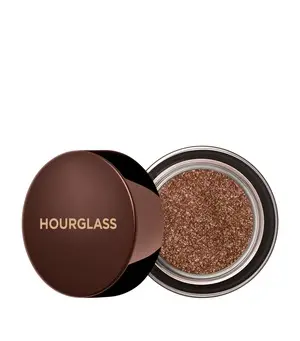 HOURGLASS Scattered Light Glitter Eyeshadow Gold