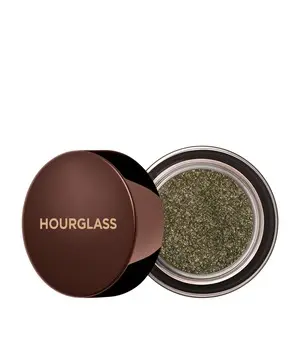 HOURGLASS Scattered Light Glitter Eyeshadow Green