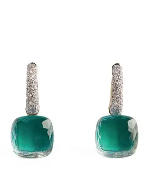 Pomellato Drop Earrings