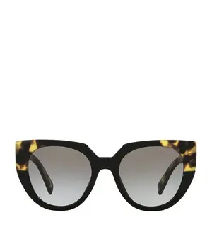 Prada Cat-eye Sunglasses