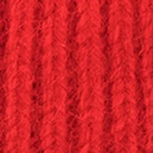 LE BONNET Classic Beanie - Red