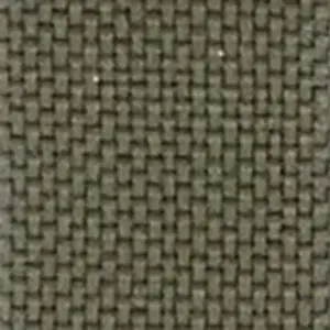JEAN ROUSSEAU Nato Technical Fabric Watch Strap