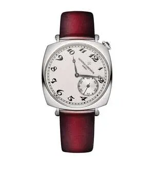 Vacheron Constantin Round Watches For Women