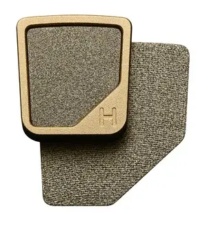 HOURGLASS Curator Eyeshadow Refill - Green