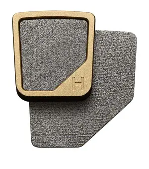 HOURGLASS Curator Eyeshadow Refill Silver