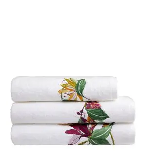 YVES DELORME Parfum Hand Towel - Multi