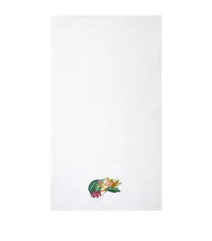 YVES DELORME Parfum Hand Towel
