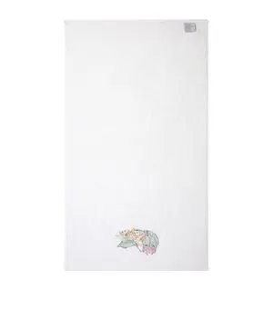 YVES DELORME Parfum Hand Towel