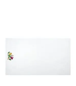 YVES DELORME Parfum Bath Sheet