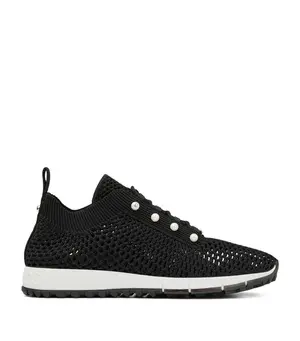 Jimmy Choo Casual Sneakers For Women