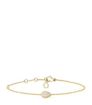 Boucheron Serpent Bohème Bracelet - Gold