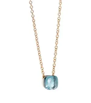 Pomellato Pendant Necklaces