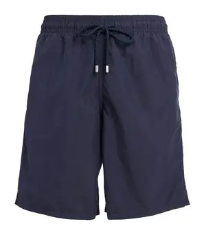 Vilebrequin Vilebrequin Okoa Swim Shorts Navy