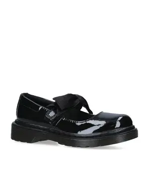 Dr. Martens Mary Jane Flats For Women