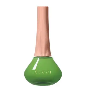 Gucci Vernis À Ongles Nail Polish - Green