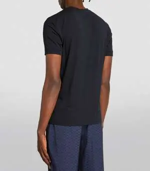 Giorgio Armani Crew-neck T-shirt