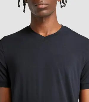 Giorgio Armani Crew-neck T-shirt