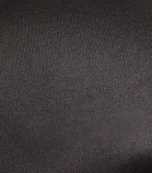 DSIRED Perfect Backless Bra - Black