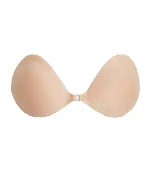DSIRED Perfect Backless Bra - Brown
