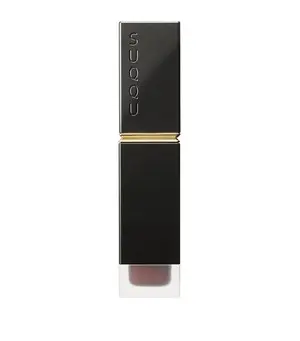 SUQQU Comfort Lip Fluid Fog Lipstick Brown