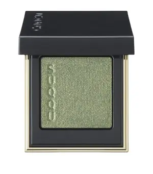 SUQQU Tone Touch Eyes Eyeshadow Green