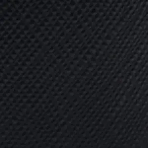Prada Saffiano Leather Belt - Black