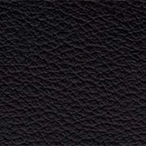 ETTINGER Leather Capra Passport Case - Black