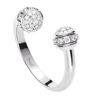 Piaget Fine Rings