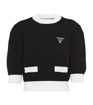 Prada Sweaters For Women