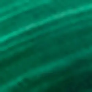 PIAGET Rose Gold Diamond And Malachite Possession Ring